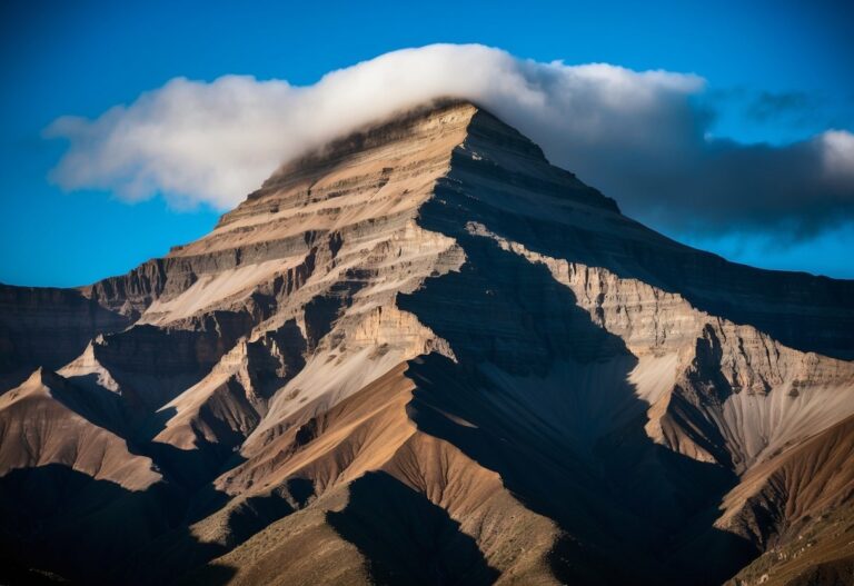 Kaip susidaro kalnai: geologiniai procesai ir jų poveikis ...